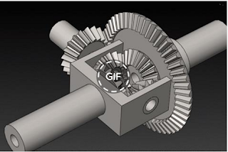 The Differential - MechanicsTips