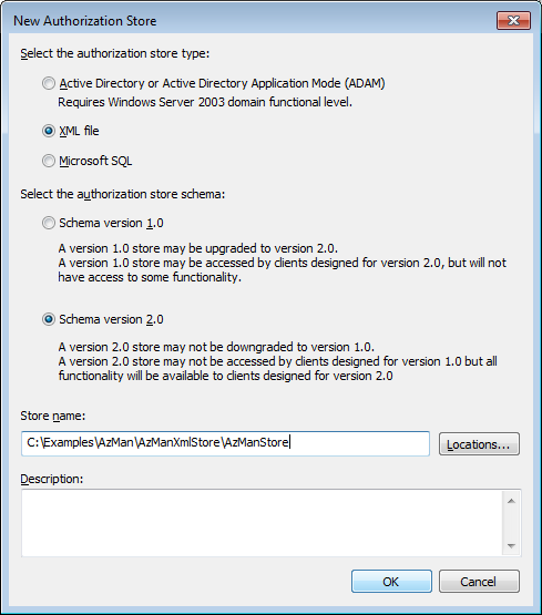 Muhammad Shujaat Siddiqi Wcf Security Azman Windows Authorization