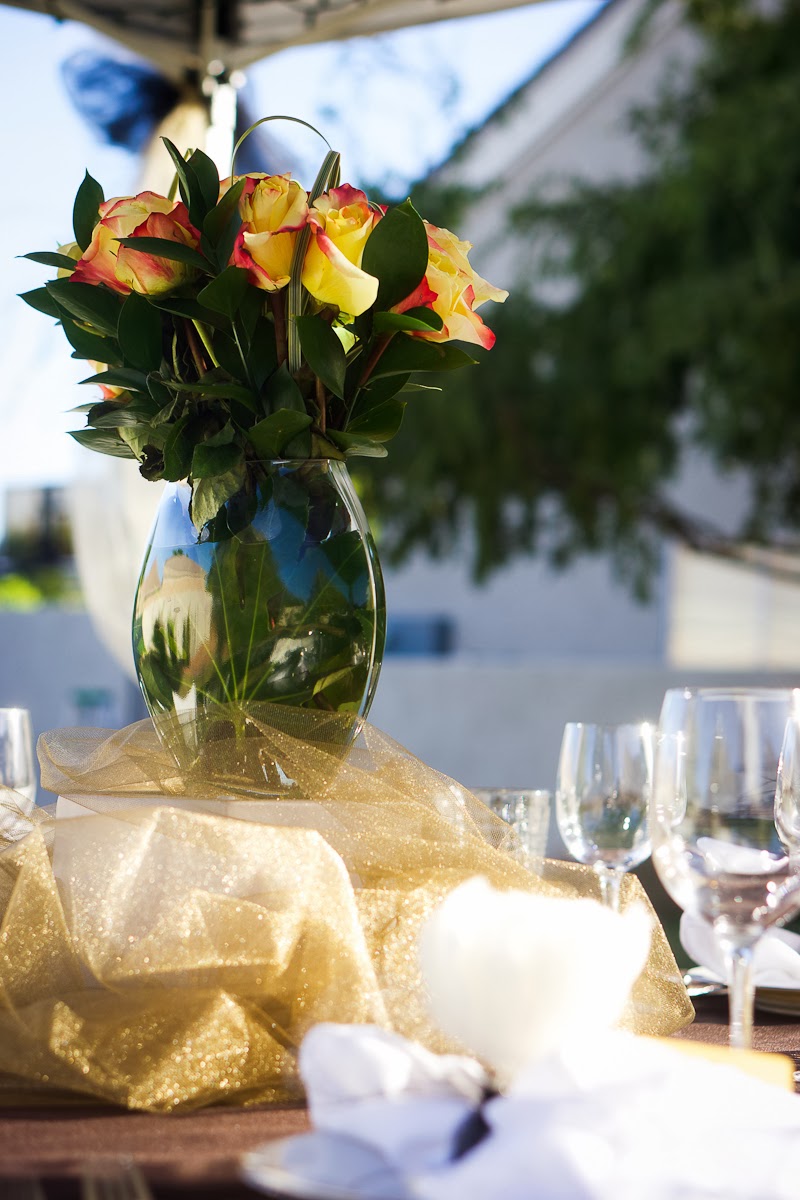 Denton Sanatorium: Homecoming Dinner