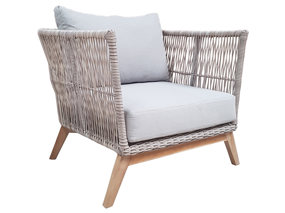 Najmodniejsze fotele ogrodowe – trendy 2019