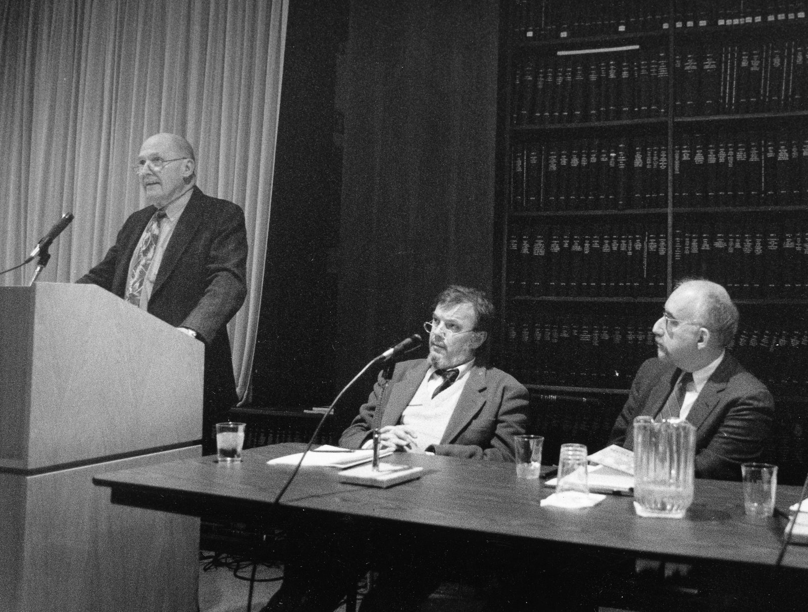 A Pictorial Biography of Arthur Vidich: Art at the Center of Public ...