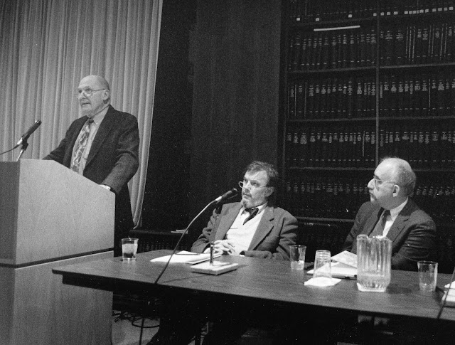 A Pictorial Biography of Arthur Vidich: Art at the Center of Public ...