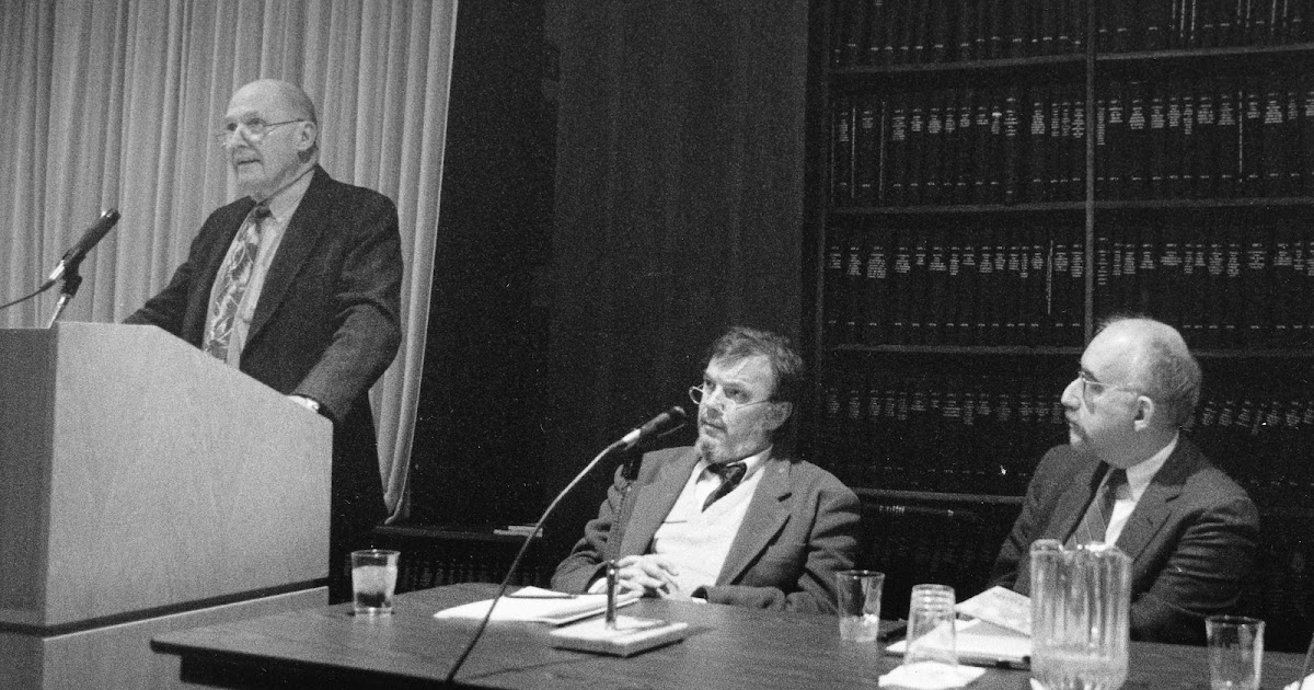 A Pictorial Biography of Arthur Vidich: Art at the Center of Public ...