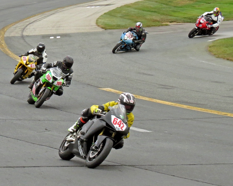 ActionshotsNH: Loudon Motorcycle Races - NHMS