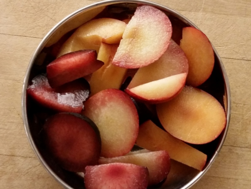 The Produce Savant: The Mystery of a Plum