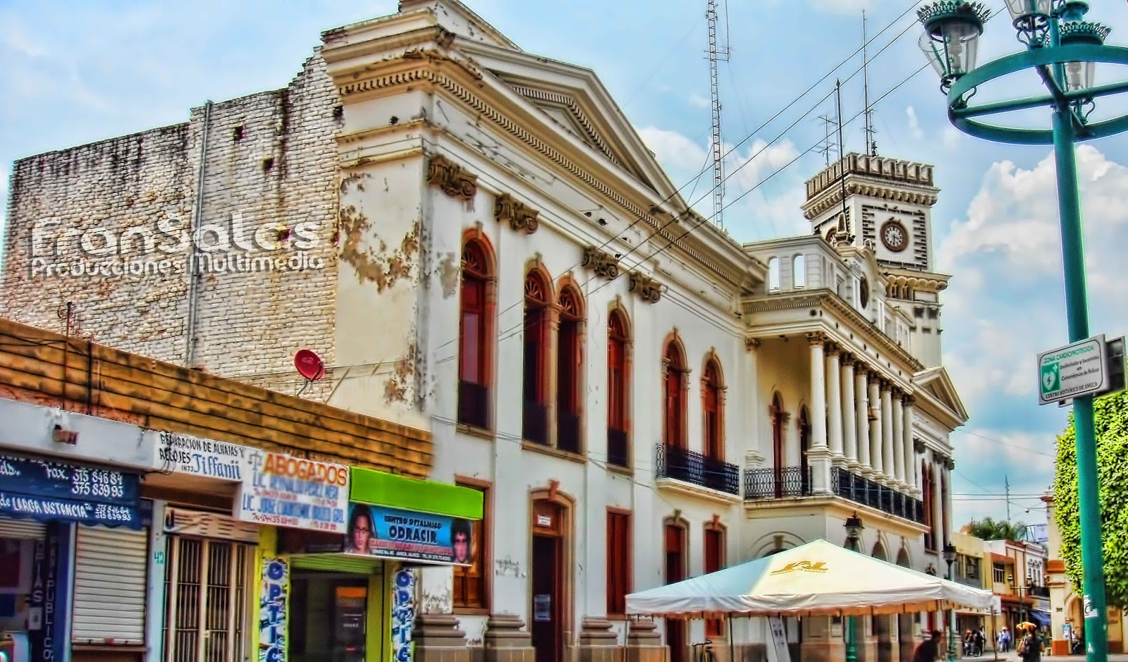 Ameca En El Mes De La Patria | Ameca Jalisco Mexico
