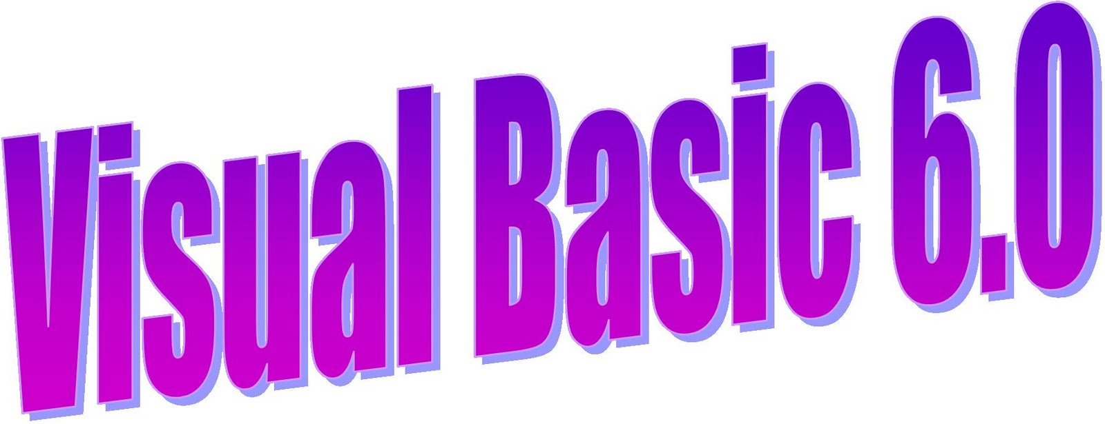 What is Visual Basic? What is Visual Basic?