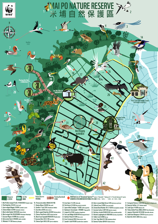 Green Humour: March 2018