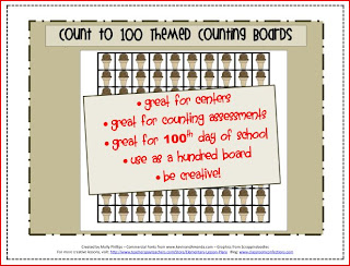 Printable Hundred's Charts |Classroom Activities: Social Studies ...