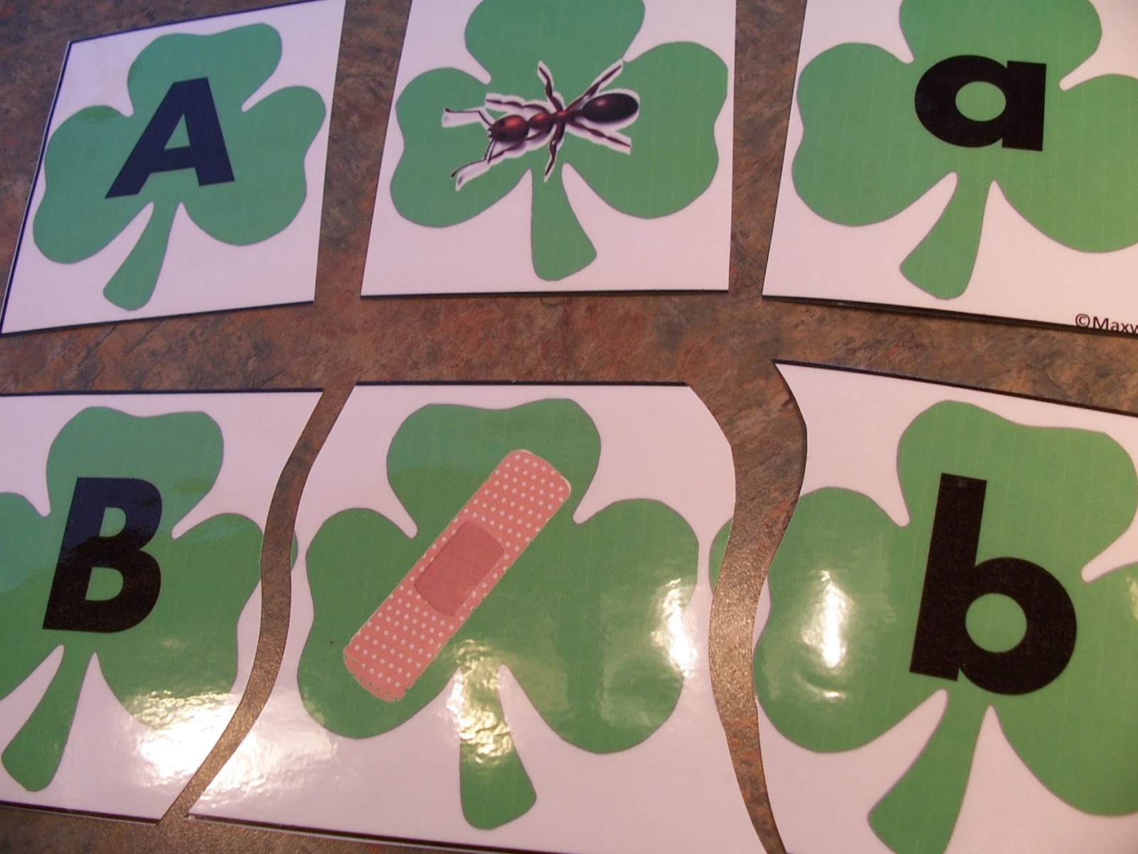 Hand To Heart St Patrick s Day Free Writing Paper hand-to-heart-st-patrick-s-day-free-writing-paper