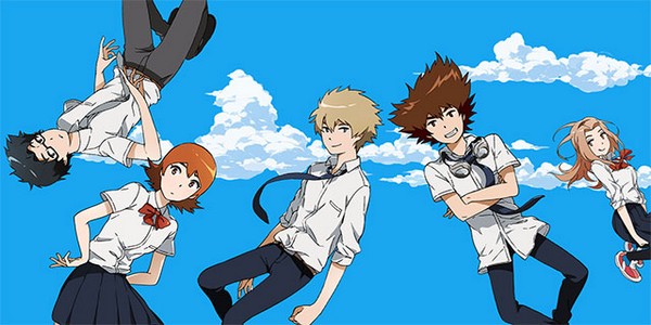 Digimon Adventure tri - Ketsui: Se exhibirá una semana más en Japón – ANMTV