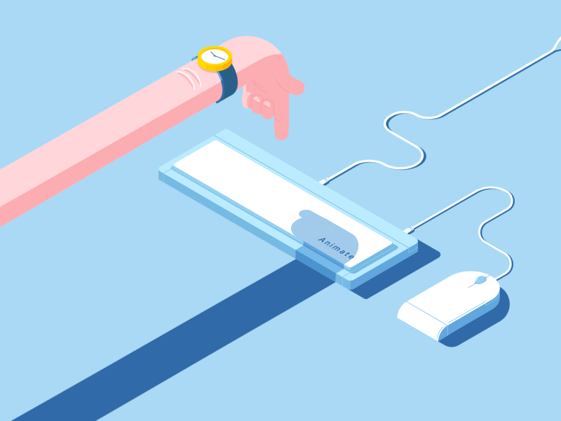 16 Funny and Inspiring Graphic Design Related GIFs - NK Graphicx