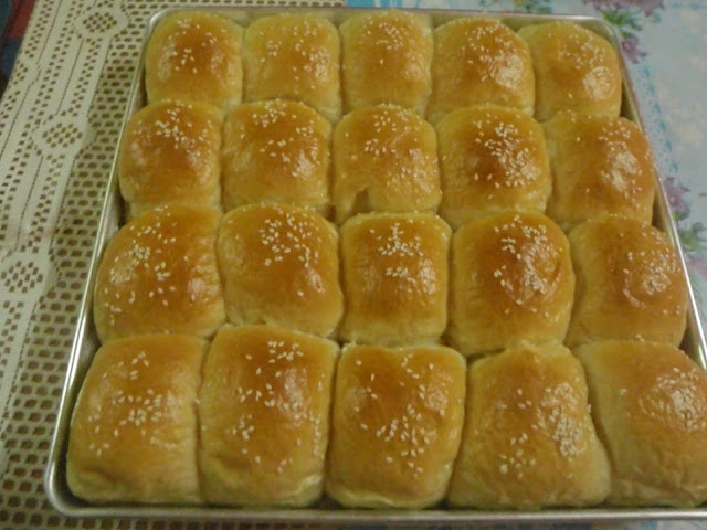 Cheq Da: Roti Naik Tok Mak