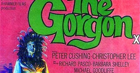 Movie Night: The Gorgon (1964)