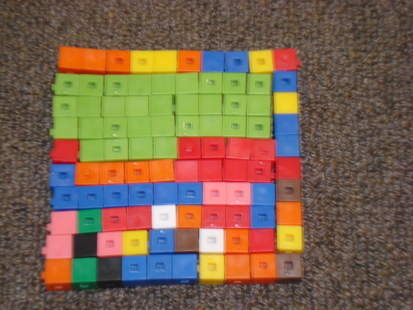 Authentic Inquiry Maths: Show me 31/100