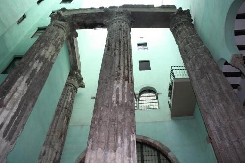 Hispania romana: Barcino - Barcelona