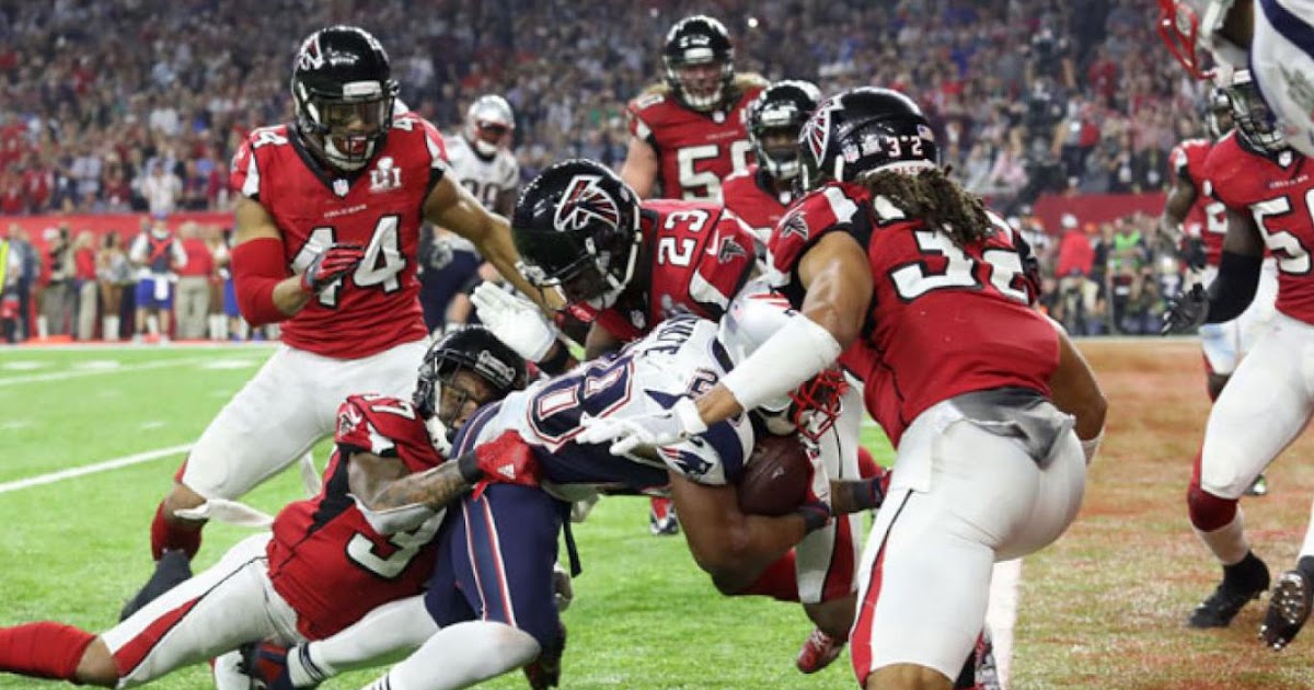 Fútbol Americano : INTRODUCCION