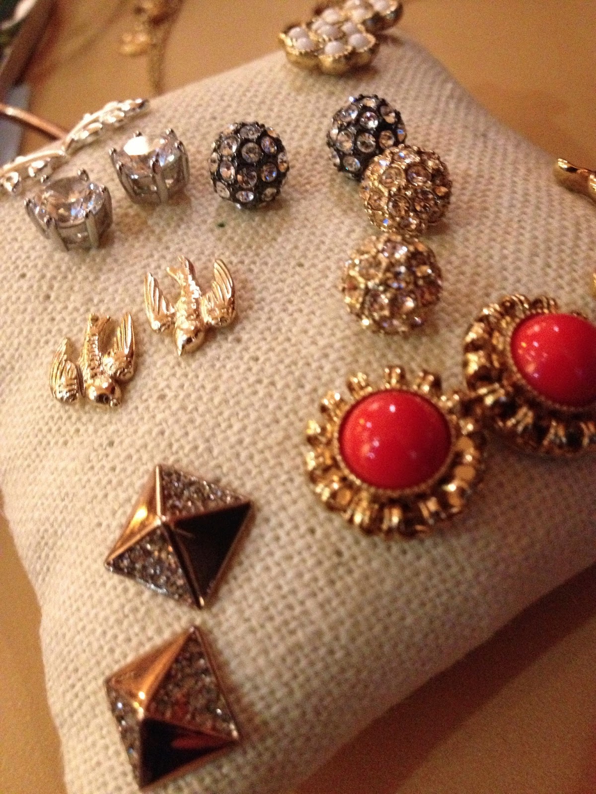 Stella & Dot Spring 2013 | sealaura