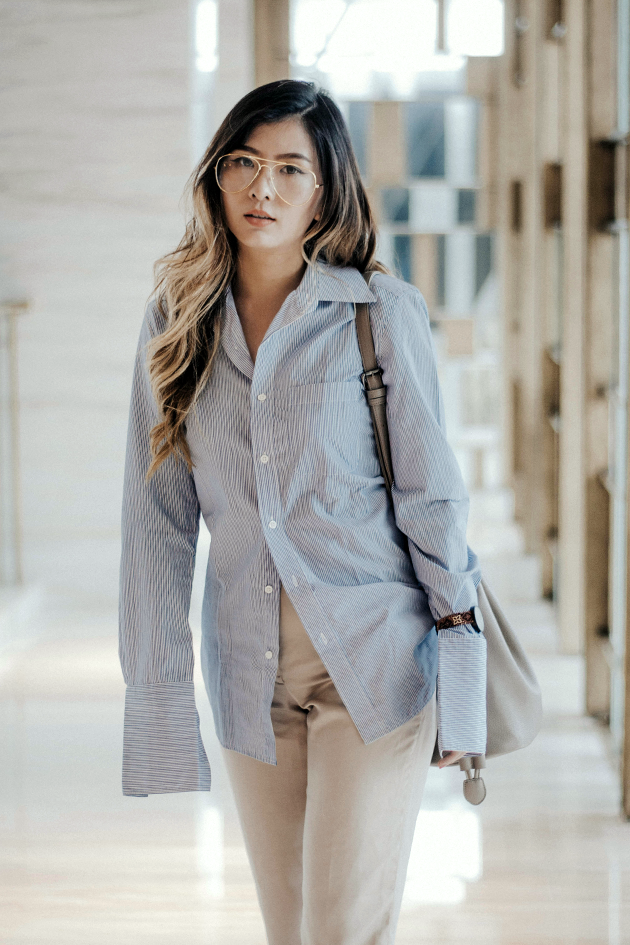 BootsyDoopsy: Lazy Look