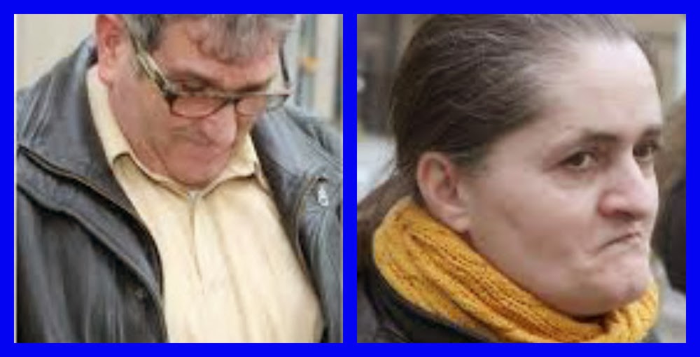 Sanctuary of Mary: Alex Radita - a teenager starved to death in Calgary ...