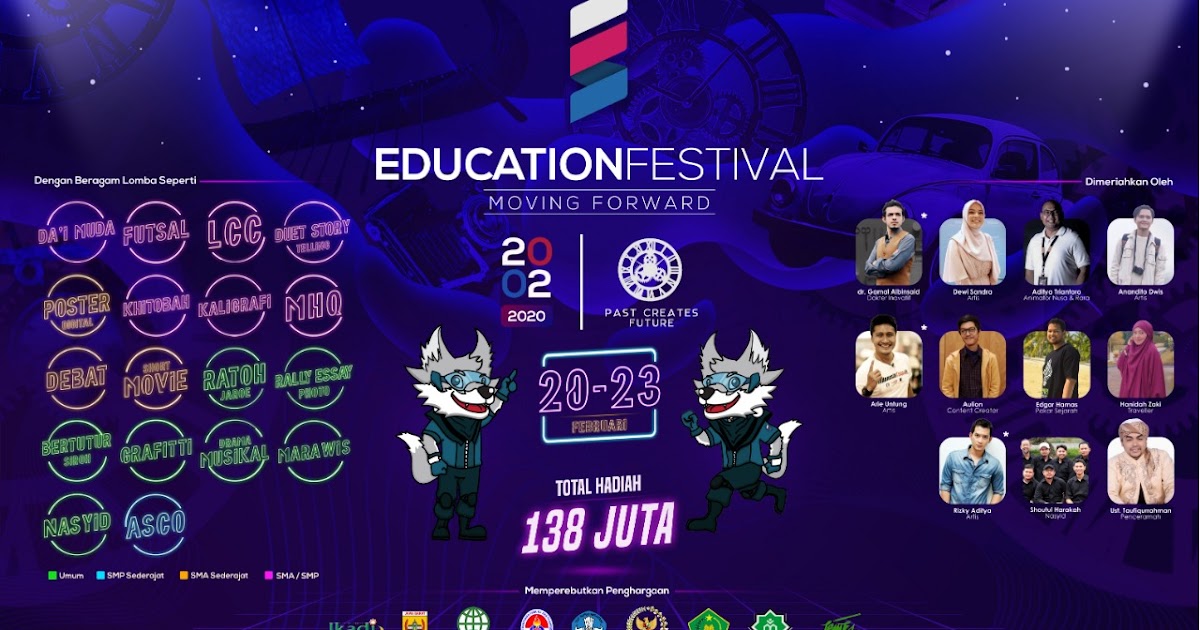 Education Festival 2020