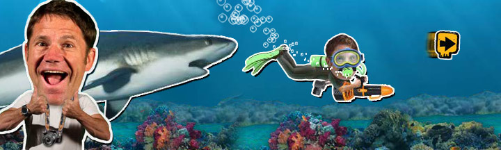 Deadly 60 Blog: Deadly Dash 3