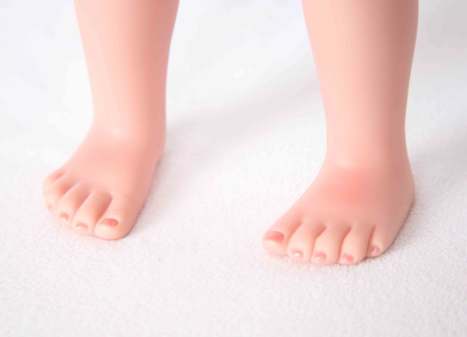 My Journey Girls Dolls Adventures: Journey Girls Dolls Vs American Girls