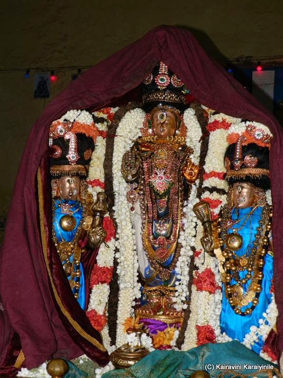 Kairavini karaiyinile - திரு அல்லிக்கேணி குளக்கரையோரம்: July 2014