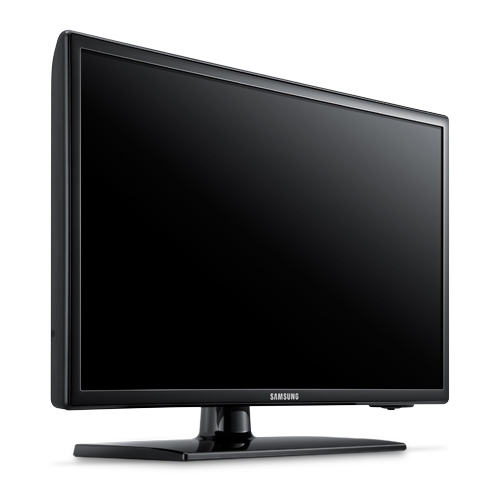 HDTV & HD Player to Home: Samsung UN32EH4000 32-Inch 720p 60Hz LED HDTV
