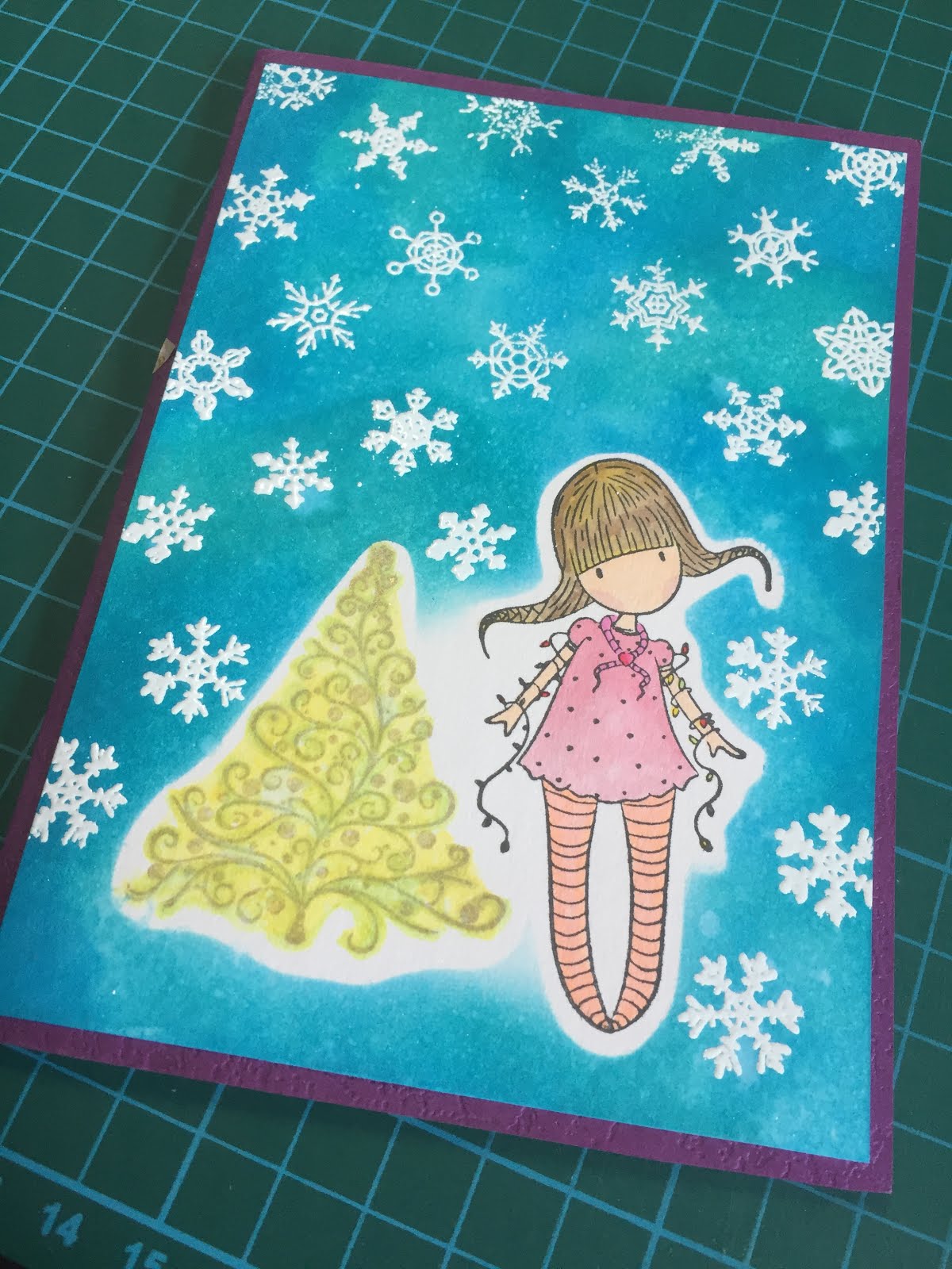 Fran's Crafty Paradise