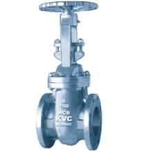 Jual Gate Valve Cast Steel :: Valve Solution