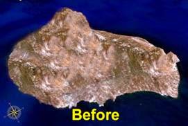 Man, Myth and Magic: Atlantis: Part Three: The Thera Theory