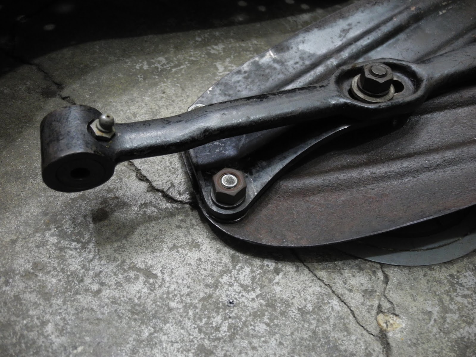 JUNK-MOTOR: 最新作 FOR SALE