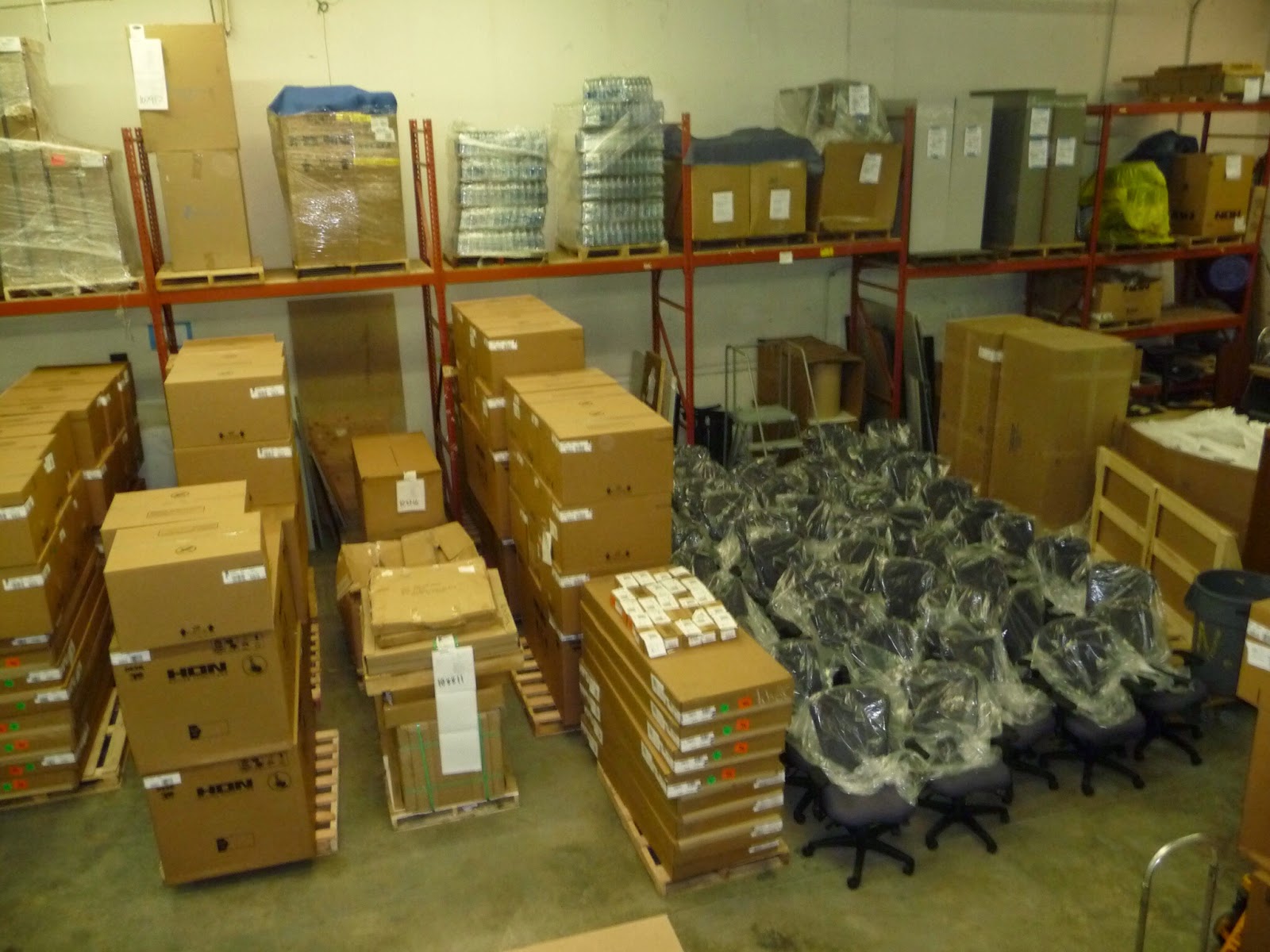 Nabeel's Blog: API Facade Pattern