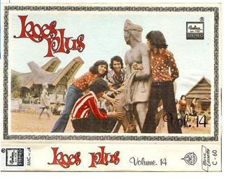 Do You Know Indonesia?: Koes Plus Volume 14 _ Album Musik Pop Kenangan ...