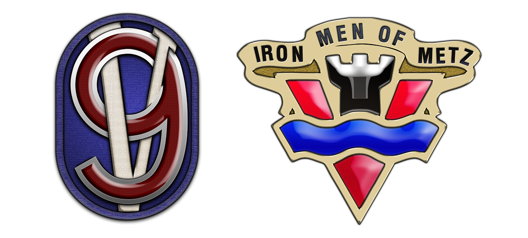 Military Insignia 3D : Insignia of the U.S. Army Infantry Divisions ...