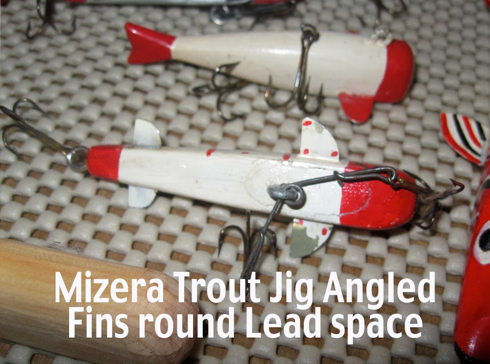 Fish Decoy Chronicles