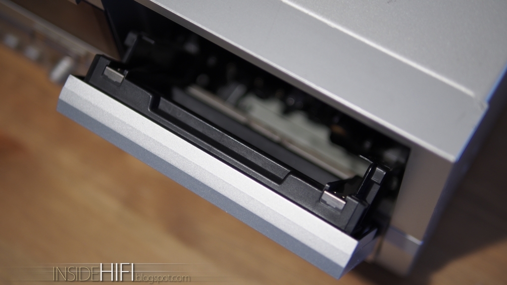 Inside Hi-Fi: Technics RS-TR165 (RS-TR165EG-S)