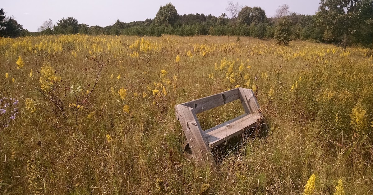 Jerry Apps: Prairie Restoration