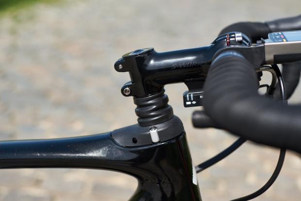 Specialized Roubaix Expert Review: First Long Ride (2018)