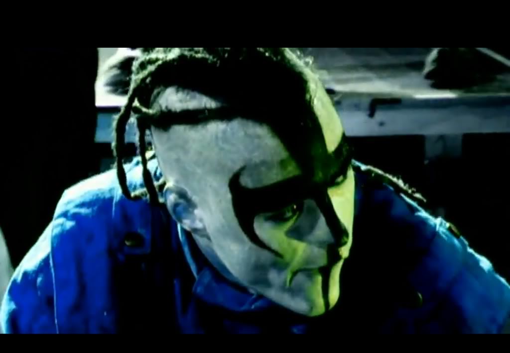 Mushroomhead Fan -C.L.S.-