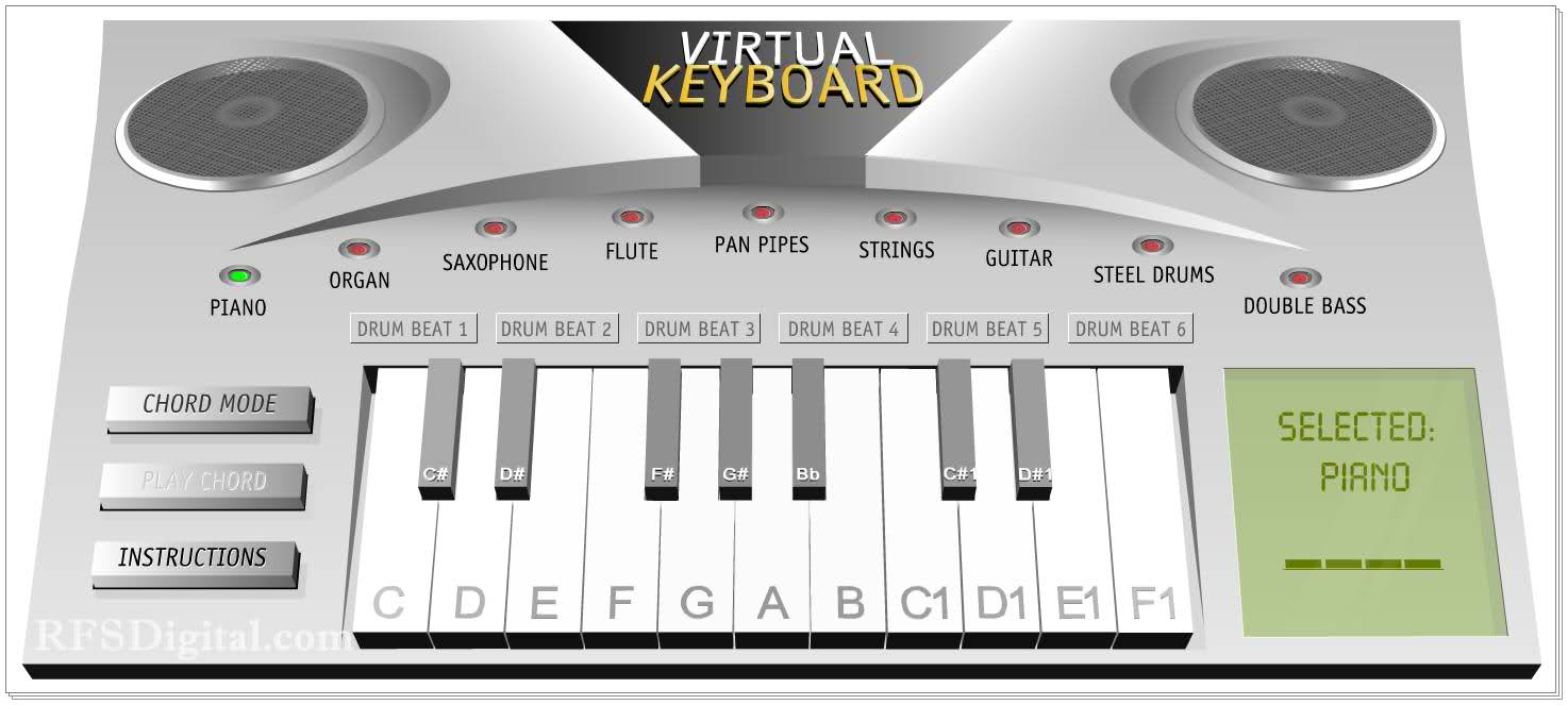 Ritmo y Sonido del Lenguaje Musical: Instrumentos