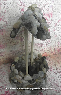 Judy's Handmade Creations: Make A Wish Card and Wishing Well!!