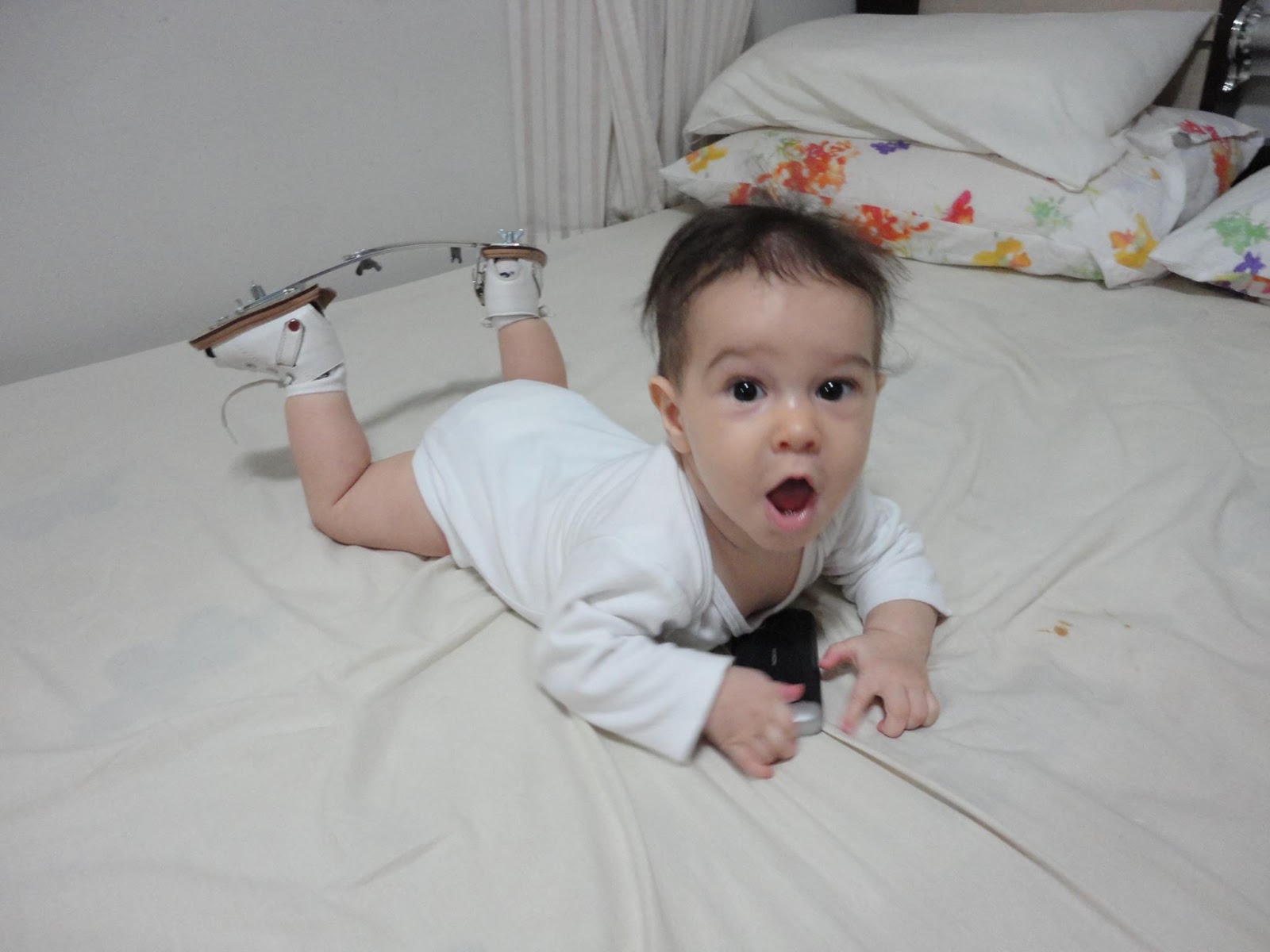 RETOMANDO MINHA HIST´RIA DE VIDA...