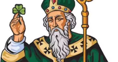 Go Figure!: St. Patrick's Day Myths and Fun Facts