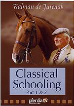 Journey to The Black String: DVD Review: * Kalman de Jurenak ~ Classical Schooling part 1&2