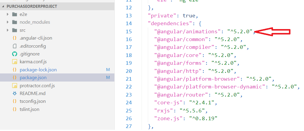Ankur Madaan: Create Angular Application using Angular CLI