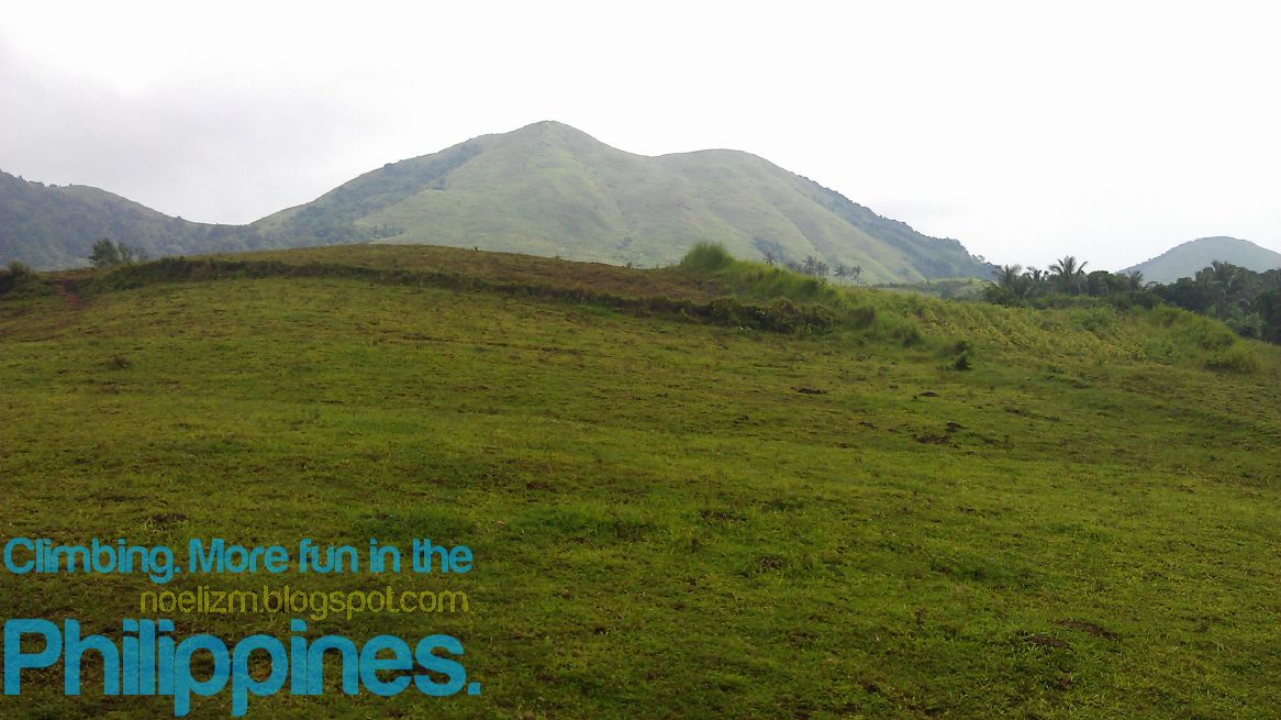A Fun Climb to Mt. Talamitam in Batangas | Noelizm