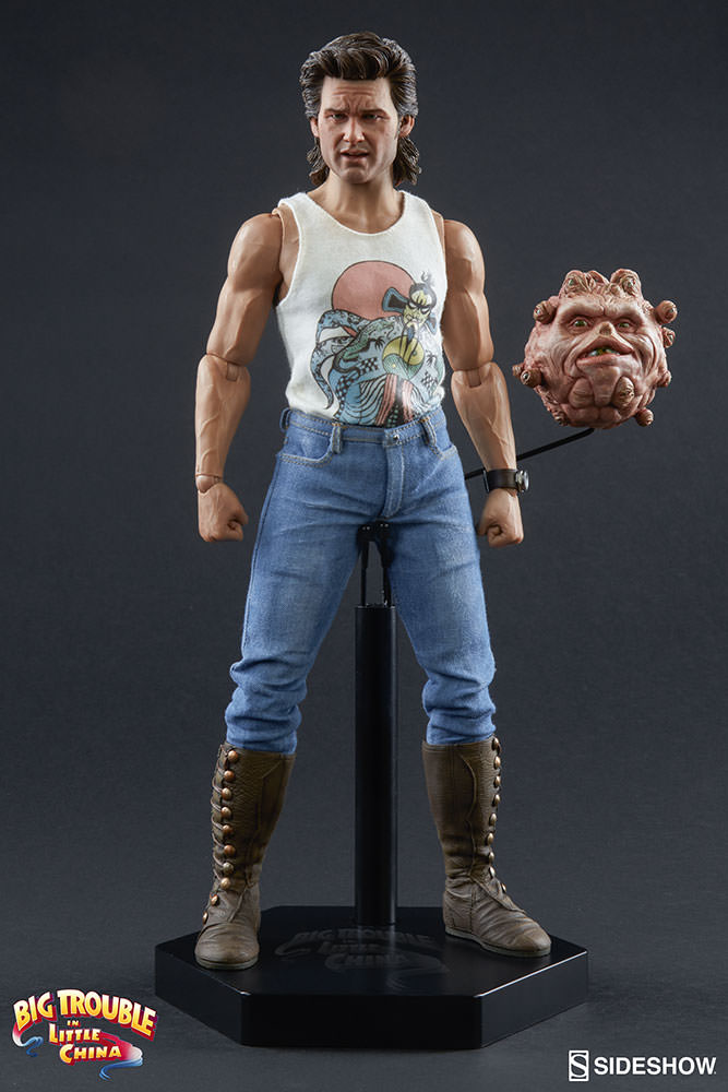 toyhaven: Sideshow Collectibles 1/6th scale toyhaven: Sideshow Collectibles 1/6th scale