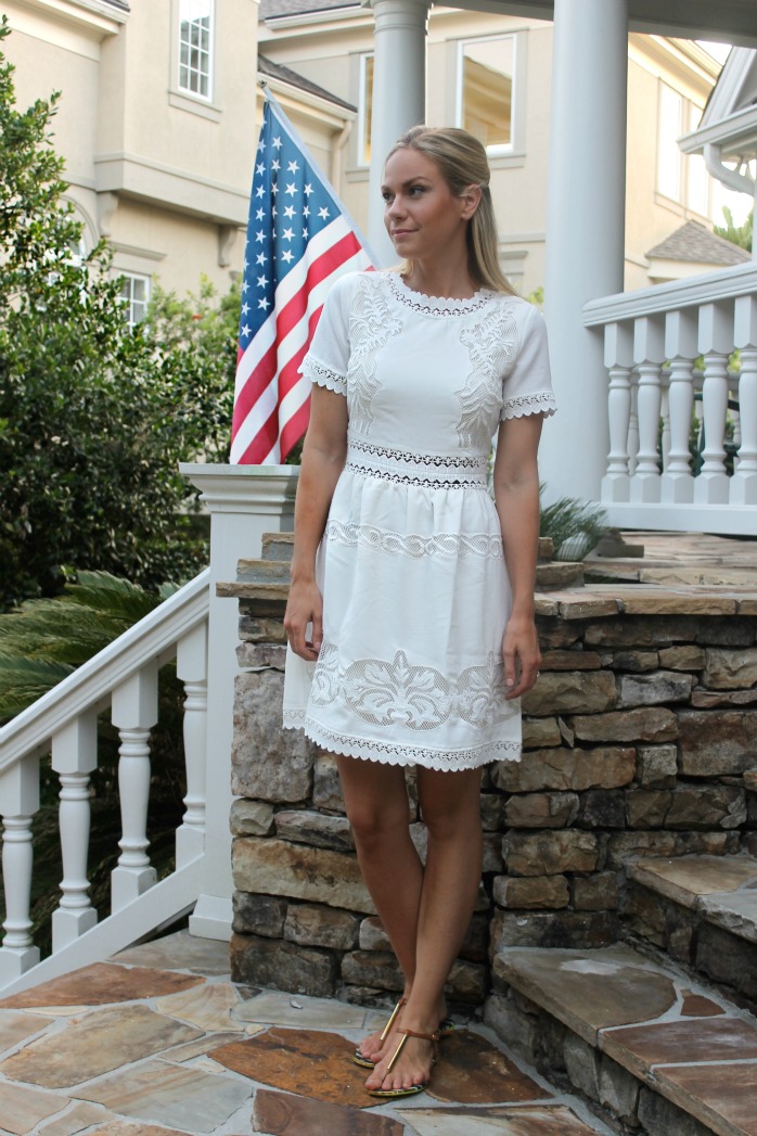 B SOUP: southern simple